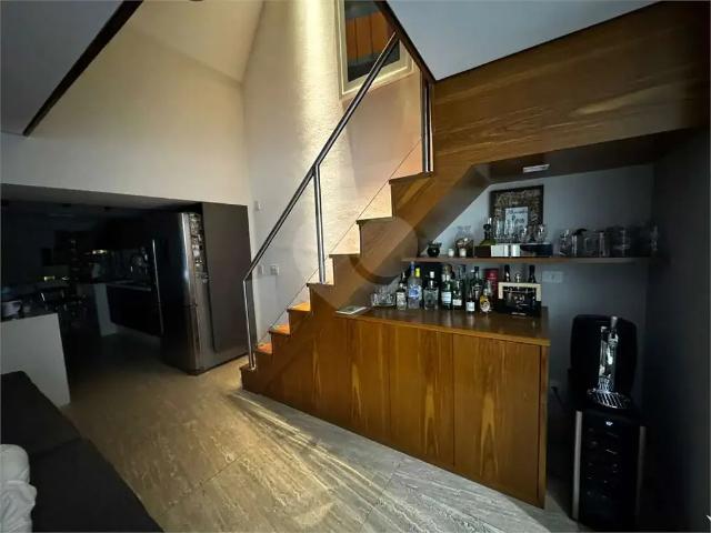 Apartamento para Locação em São Paulo/SP Itaim Bibi 2 Quartos