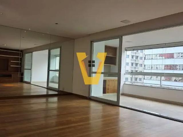 Apartamento para Locação em São Paulo/SP Itaim Bibi 2 Quartos