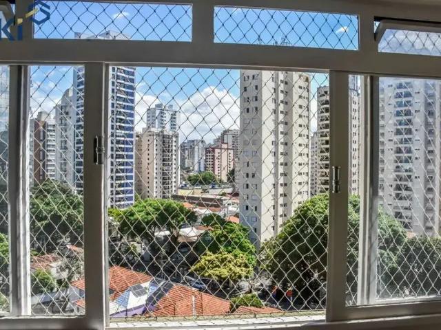 Apartamento para Locação em São Paulo/SP Itaim Bibi 2 Quartos