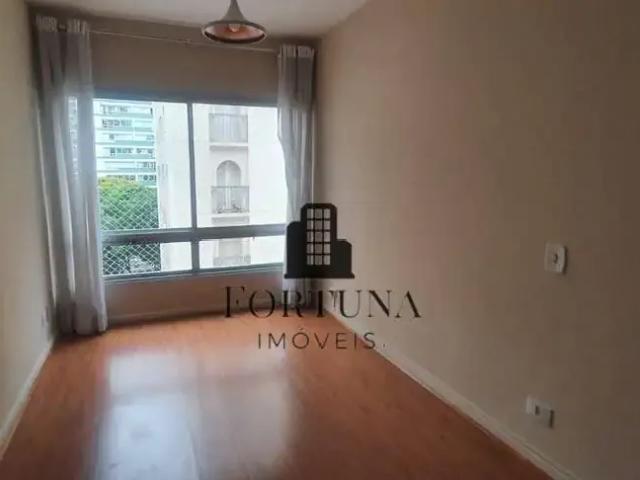 Apartamento para Locação em São Paulo/SP Itaim Bibi 2 Quartos