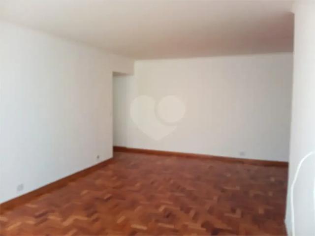 Apartamento para Locação em São Paulo/SP Itaim Bibi 2 Quartos