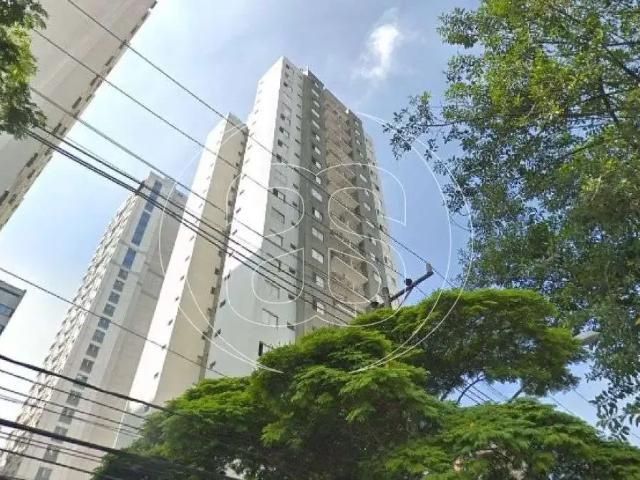 Apartamento para Locação em São Paulo/SP Itaim Bibi 2 Quartos