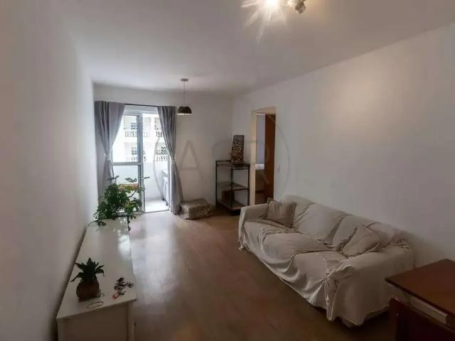 Apartamento para Locação em São Paulo/SP Itaim Bibi 2 Quartos