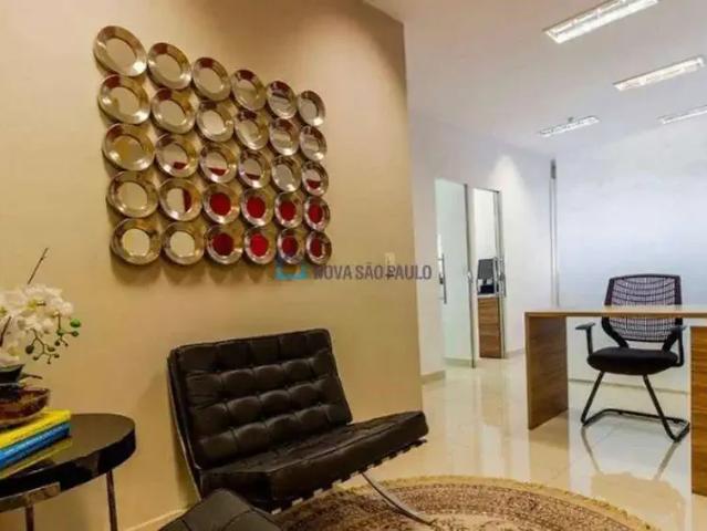 Apartamento para Locação em São Paulo/SP Itaim Bibi 2 Quartos