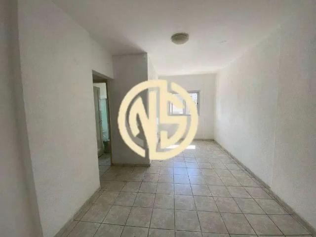 Apartamento para Locação em São Paulo/SP Itaim Bibi 2 Quartos
