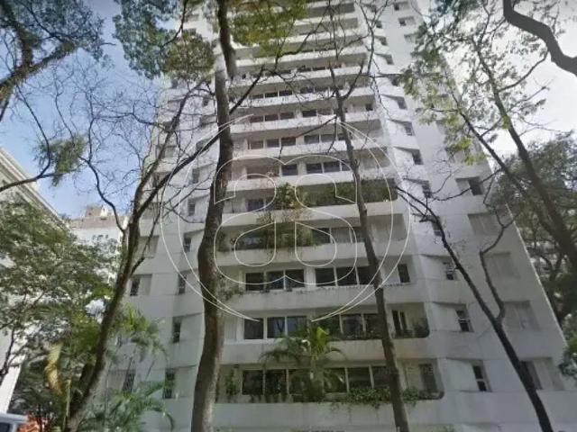 Apartamento para Locação em São Paulo/SP Itaim Bibi 2 Quartos