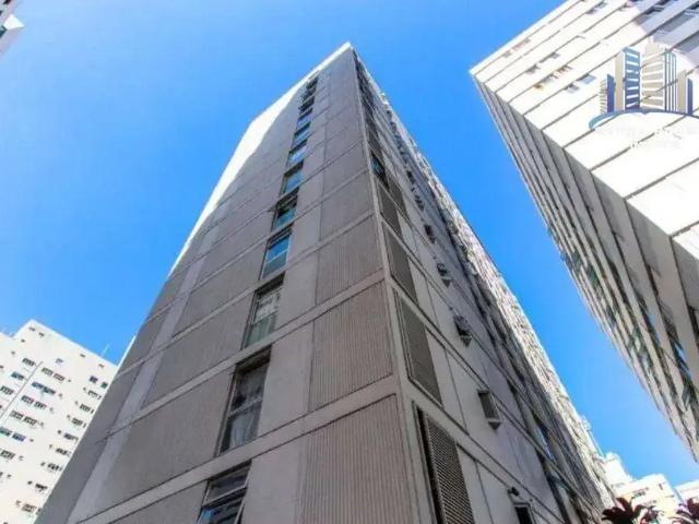 Apartamento para Locação em São Paulo/SP Itaim Bibi 2 Quartos