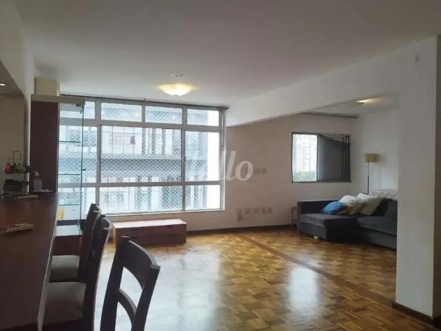 Apartamento para Locação em São Paulo/SP Itaim Bibi 2 Quartos