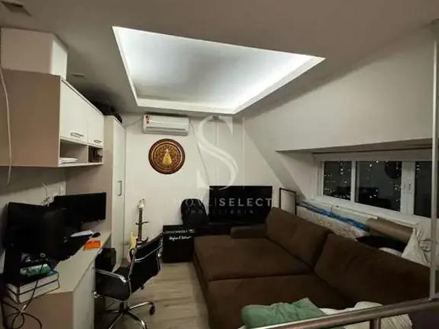 Apartamento para Locação em São Paulo/SP Itaim Bibi 2 Quartos