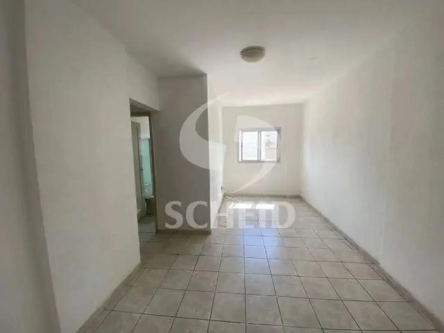 Apartamento para Locação em São Paulo/SP Itaim Bibi 2 Quartos