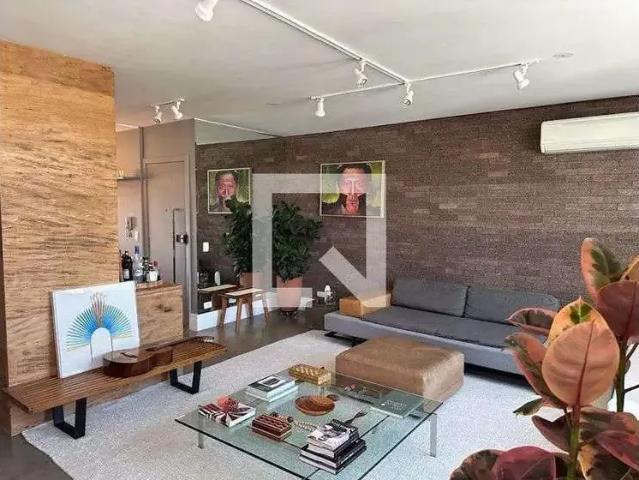 Apartamento para Locação em São Paulo/SP Itaim Bibi 2 Quartos