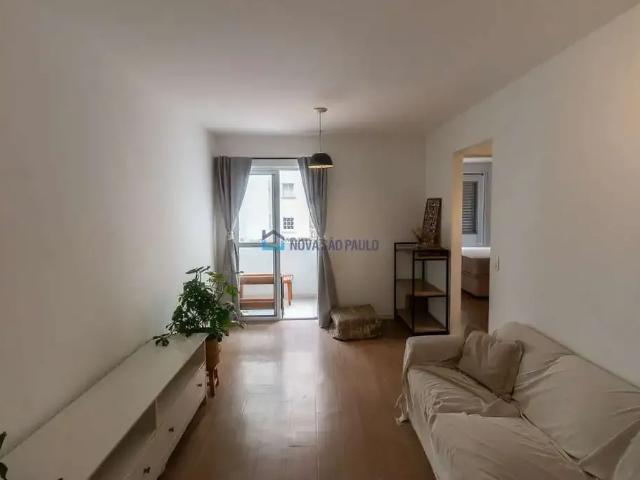 Apartamento para Locação em São Paulo/SP Itaim Bibi 2 Quartos