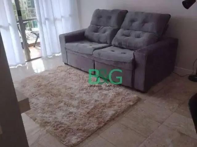 Apartamento para Locação em São Paulo/SP Itaim Bibi 2 Quartos