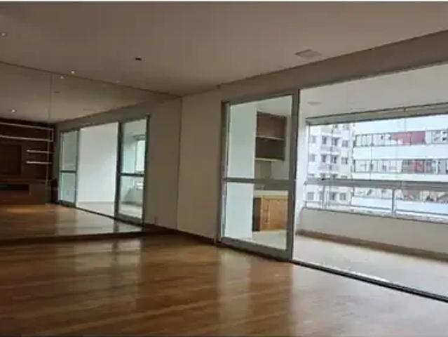 Apartamento para Locação em São Paulo/SP Itaim Bibi 2 Quartos