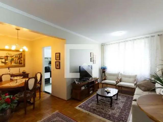 Apartamento para Locação em São Paulo/SP Itaim Bibi 2 Quartos