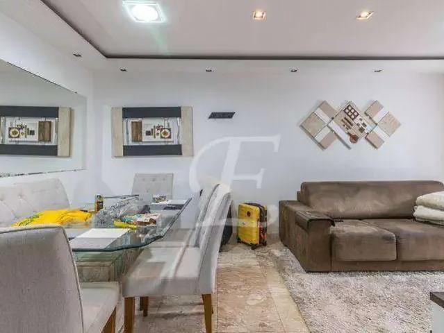Apartamento para Locação em São Paulo/SP Itaim Bibi 2 Quartos