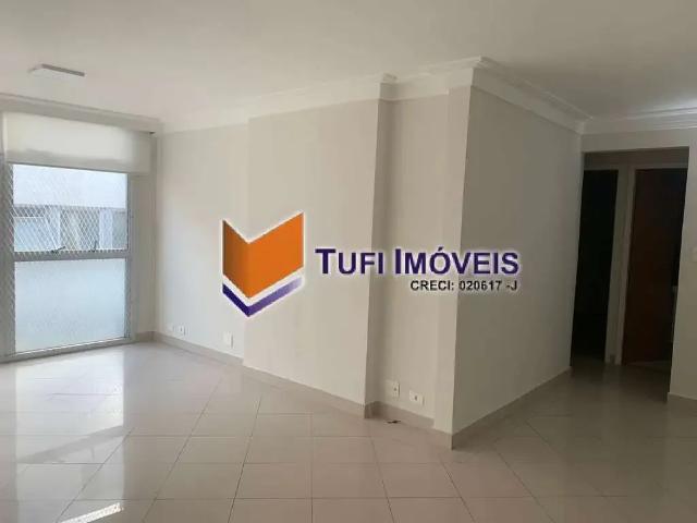 Apartamento para Locação em São Paulo/SP Itaim Bibi 2 Quartos