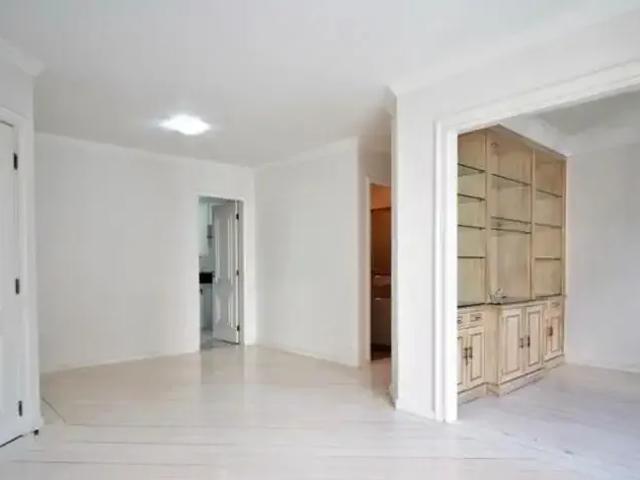 Apartamento para Locação em São Paulo/SP Itaim Bibi 2 Quartos