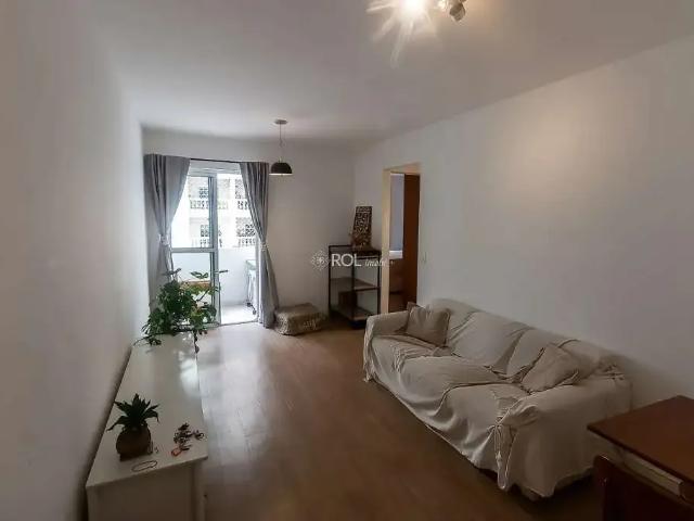Apartamento para Locação em São Paulo/SP Itaim Bibi 2 Quartos