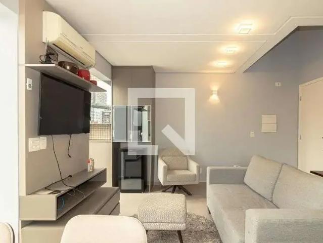 Apartamento para Locação em São Paulo/SP Itaim Bibi 2 Quartos