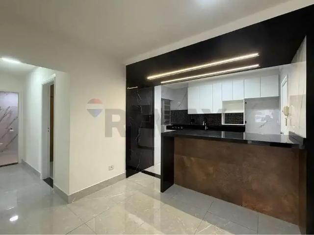 Apartamento para Locação em São Paulo/SP Itaim Bibi 2 Quartos