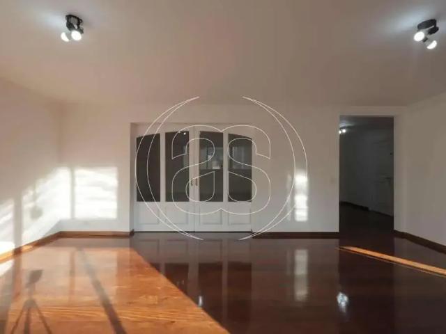 Apartamento para Locação em São Paulo/SP Itaim Bibi 2 Quartos