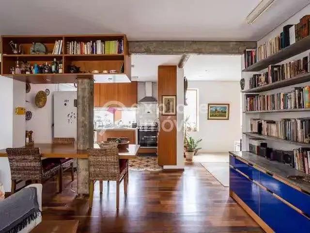 Apartamento para Locação em São Paulo/SP Itaim Bibi 2 Quartos
