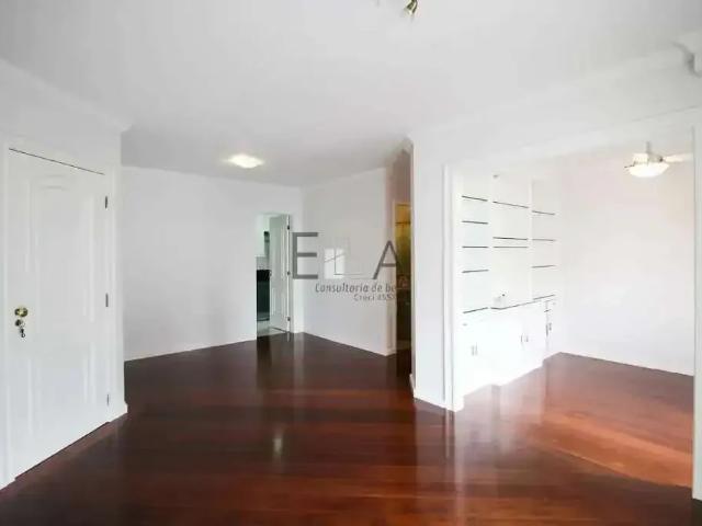 Apartamento para Locação em São Paulo/SP Itaim Bibi 2 Quartos