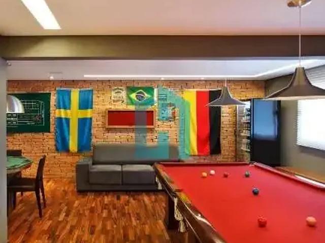 Apartamento para Locação em São Paulo/SP Itaim Bibi 2 Quartos