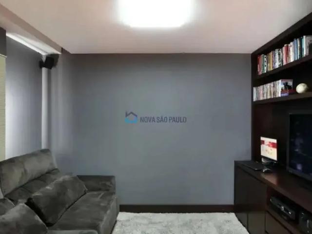 Apartamento para Locação em São Paulo/SP Itaim Bibi 2 Quartos