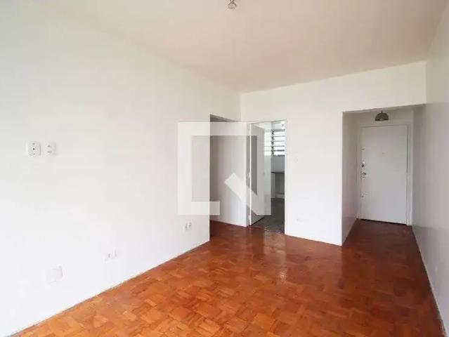 Apartamento para Locação em São Paulo/SP Itaim Bibi 2 Quartos