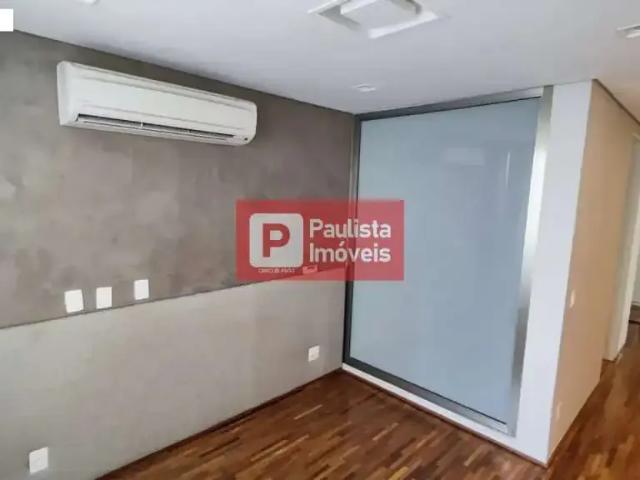 Apartamento para Locação em São Paulo/SP Itaim Bibi 2 Quartos