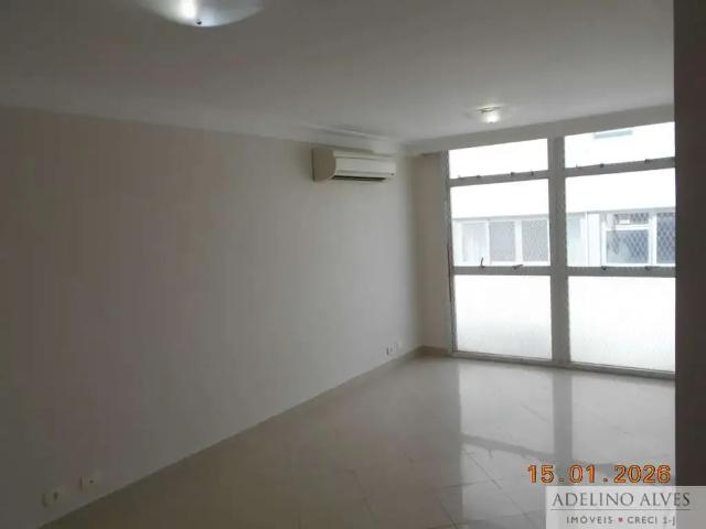 Apartamento para Locação em São Paulo/SP Itaim Bibi 2 Quartos