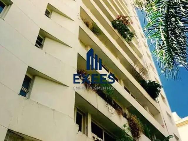 Apartamento para Locação em São Paulo/SP Itaim Bibi 2 Quartos