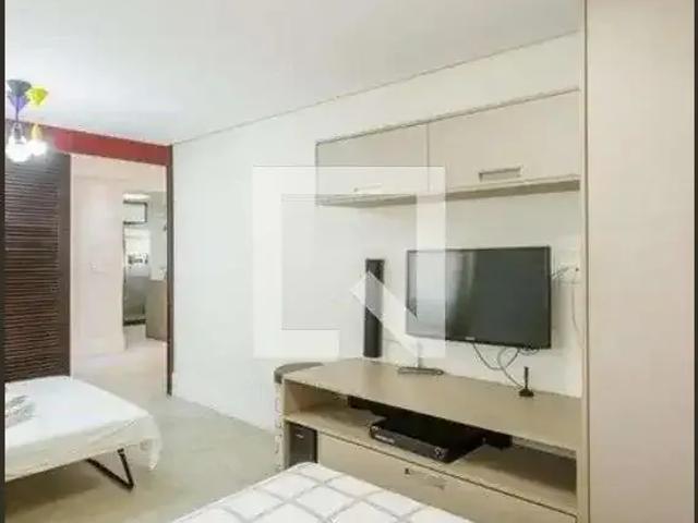 Apartamento para Locação em São Paulo/SP Itaim Bibi 2 Quartos