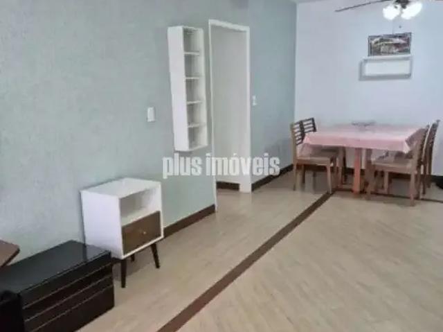 Apartamento para Locação em São Paulo/SP Itaim Bibi 2 Quartos