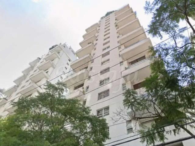 Apartamento para Locação em São Paulo/SP Itaim Bibi 2 Quartos