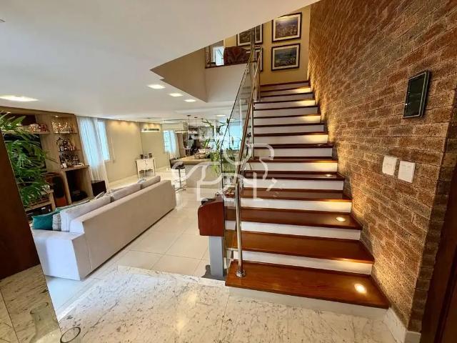 Apartamento para Locação em São Paulo/SP Itaim Bibi 2 Quartos
