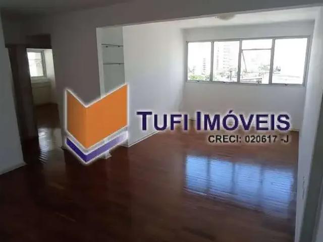 Apartamento para Locação em São Paulo/SP Itaim Bibi 2 Quartos