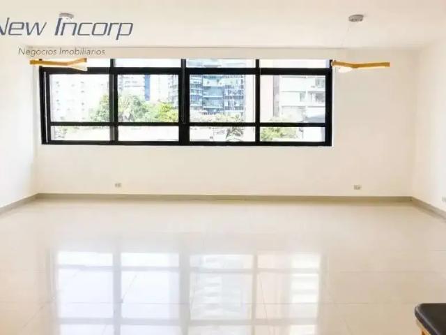 Apartamento para Locação em São Paulo/SP Itaim Bibi 2 Quartos