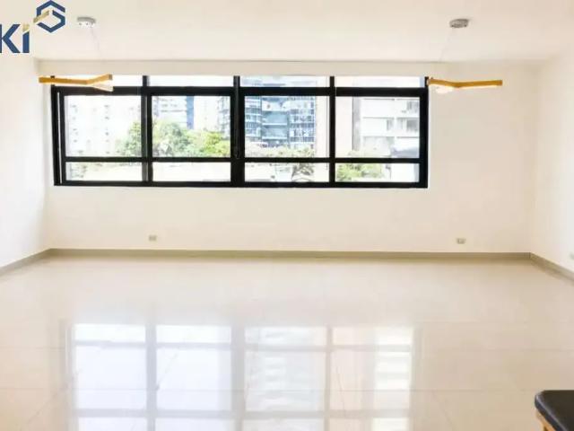 Apartamento para Locação em São Paulo/SP Itaim Bibi 2 Quartos