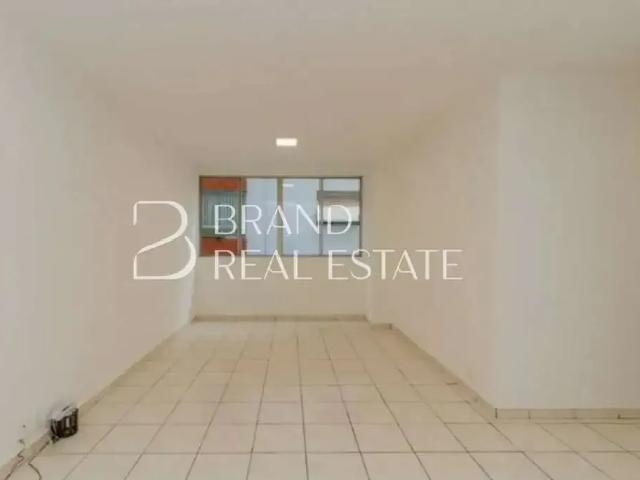 Apartamento para Locação em São Paulo/SP Itaim Bibi 2 Quartos