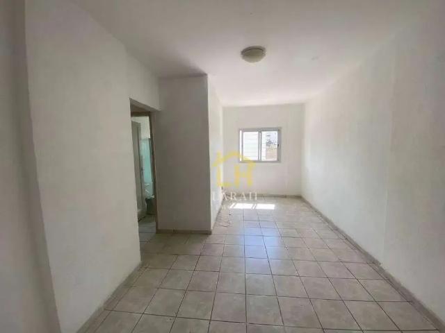 Apartamento para Locação em São Paulo/SP Itaim Bibi 2 Quartos