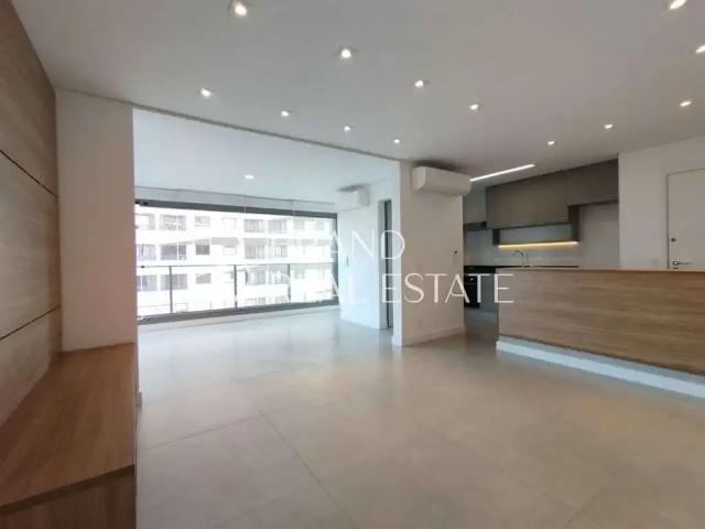Apartamento para Locação em São Paulo/SP Itaim Bibi 2 Quartos