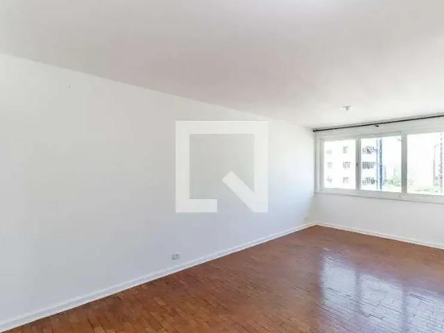 Apartamento para Locação em São Paulo/SP Itaim Bibi 2 Quartos