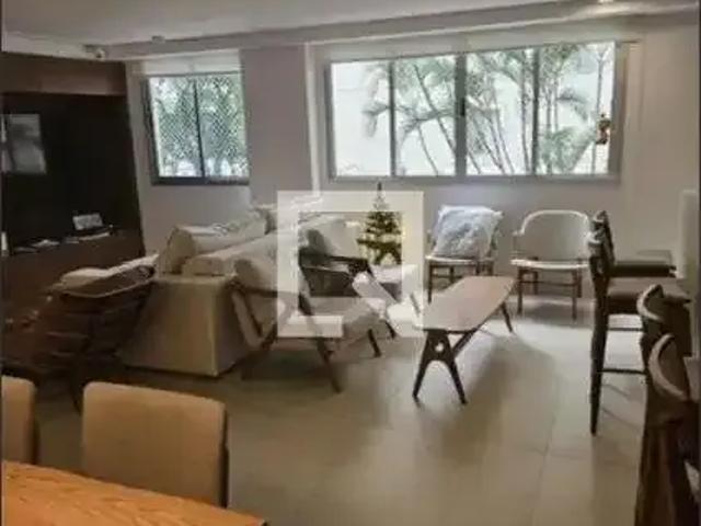 Apartamento para Locação em São Paulo/SP Itaim Bibi 2 Quartos