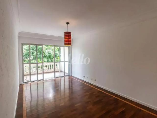 Apartamento para Locação em São Paulo/SP Itaim Bibi 2 Quartos