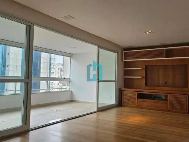 Apartamento para Locação em São Paulo/SP Itaim Bibi 2 Quartos