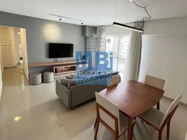Apartamento para Locação em São Paulo/SP Itaim Bibi 2 Quartos