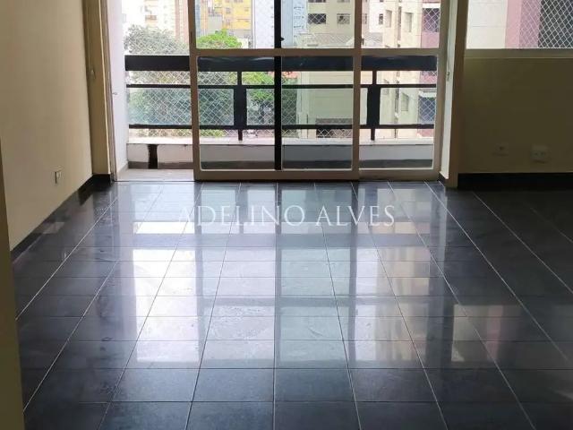 Apartamento para Locação em São Paulo/SP Itaim Bibi 2 Quartos